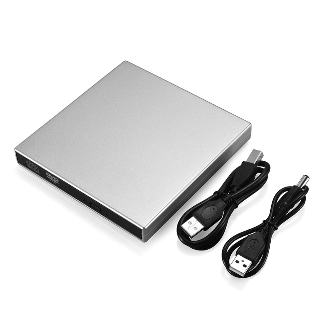 USB External CD-RW Burner DVD/CD-Leser-Player | Kaufland.de