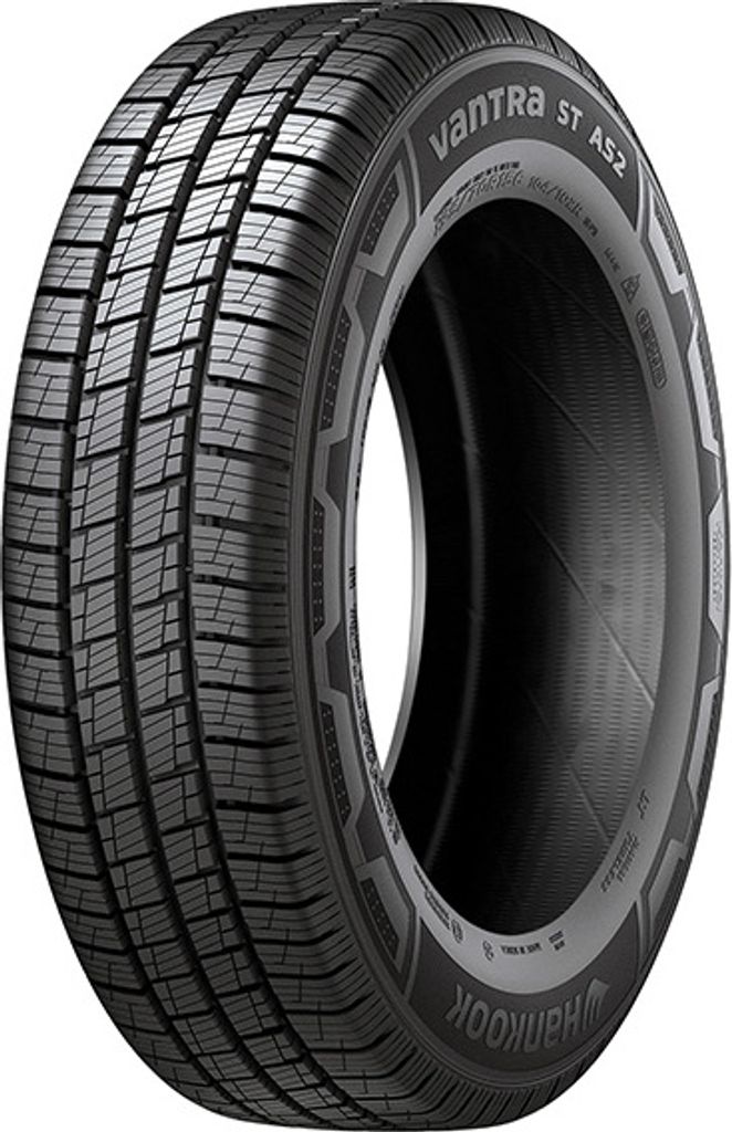 Hankook Vantra St As2 215/60R17C 109T Bsw | Kaufland.pl