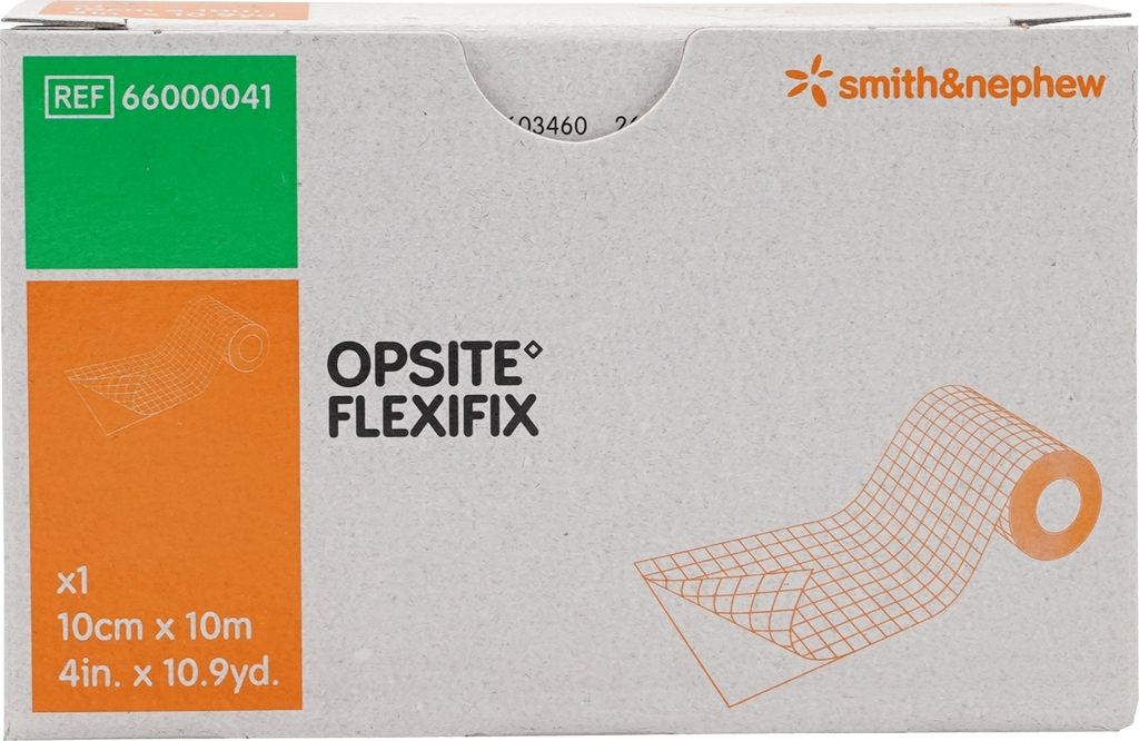 OPSITE FLEXIFIX transparente Folie, unsteril, | Kaufland.de