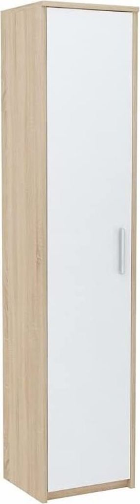 MATKAM Hochregal BODO R40Z mit Türen | Kaufland.de