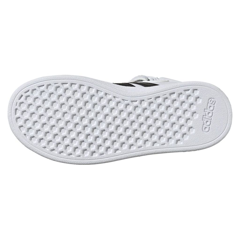 Adidas Obuv Grand Court Mid K, IE3862 Tenisky | Kaufland.sk