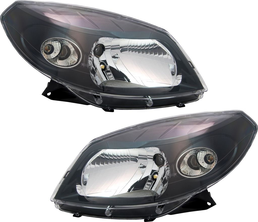 TYC Scheinwerfer Set für Dacia Sandero (B90) | Kaufland.de