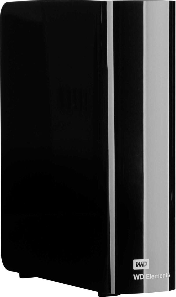 Western Digital WD Elements 22 TB Desktop USB 3.0