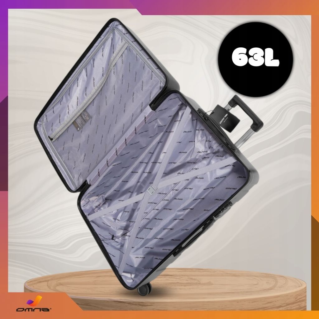 OMNA | Medium Koffer, XL Reisekoffer auf | Kaufland.de