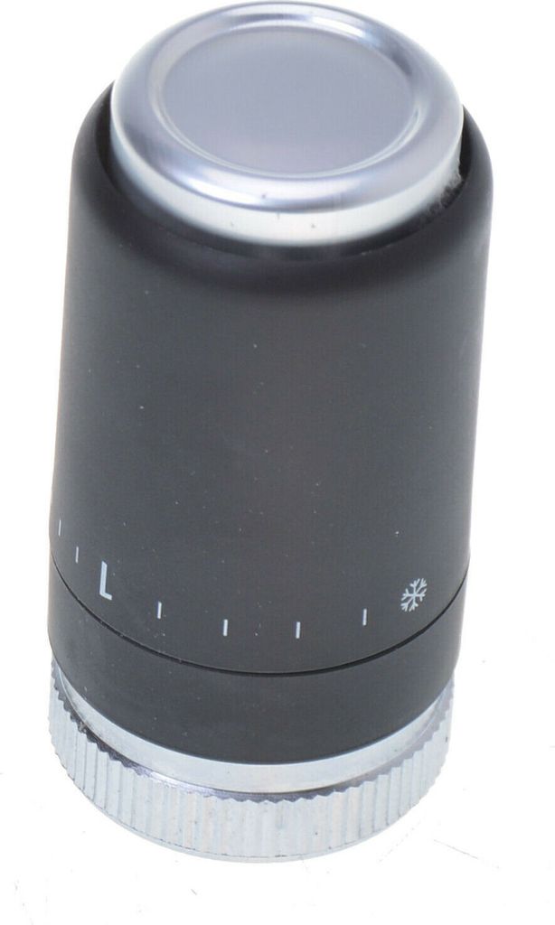 Aqbau® radiátorová termostatická hlavica s | Kaufland.sk