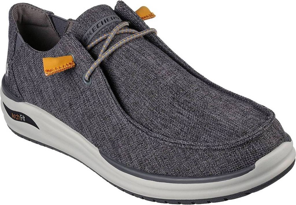 Skechers Arch-Fit Melo TANDRO Herren Slip in | Kaufland.de