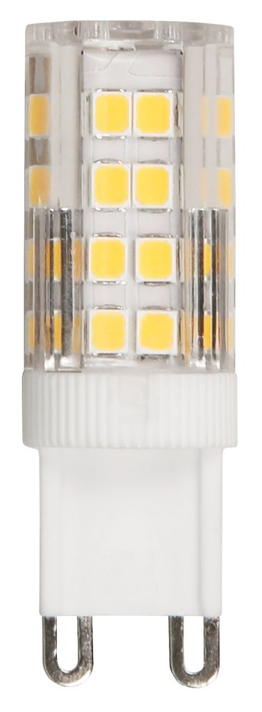 LED-Stiftsockellampe McShine, G9, 3,5W, 350 | Kaufland.de