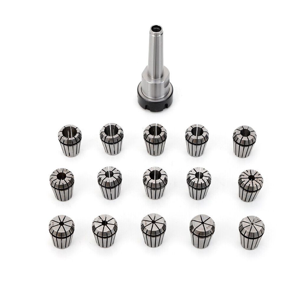 15 Stück Spannzangenfutter Spannzange | Kaufland.de