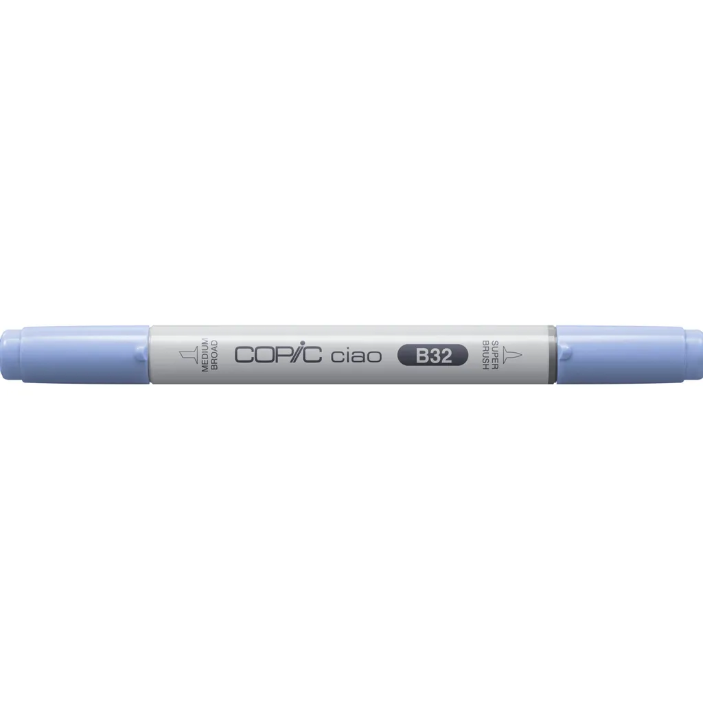 Copic Ciao Marker B32 Pale Blue | Kaufland.de