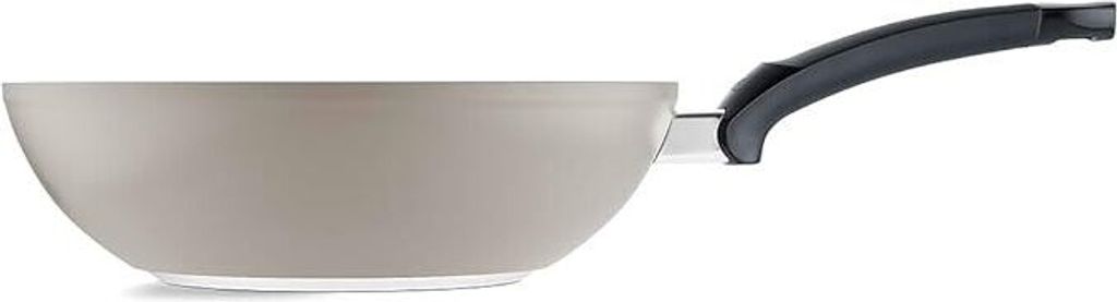 Fissler Ceratal / Aluminium-Wok (Ø 28 cm, 3,7 | Kaufland.de