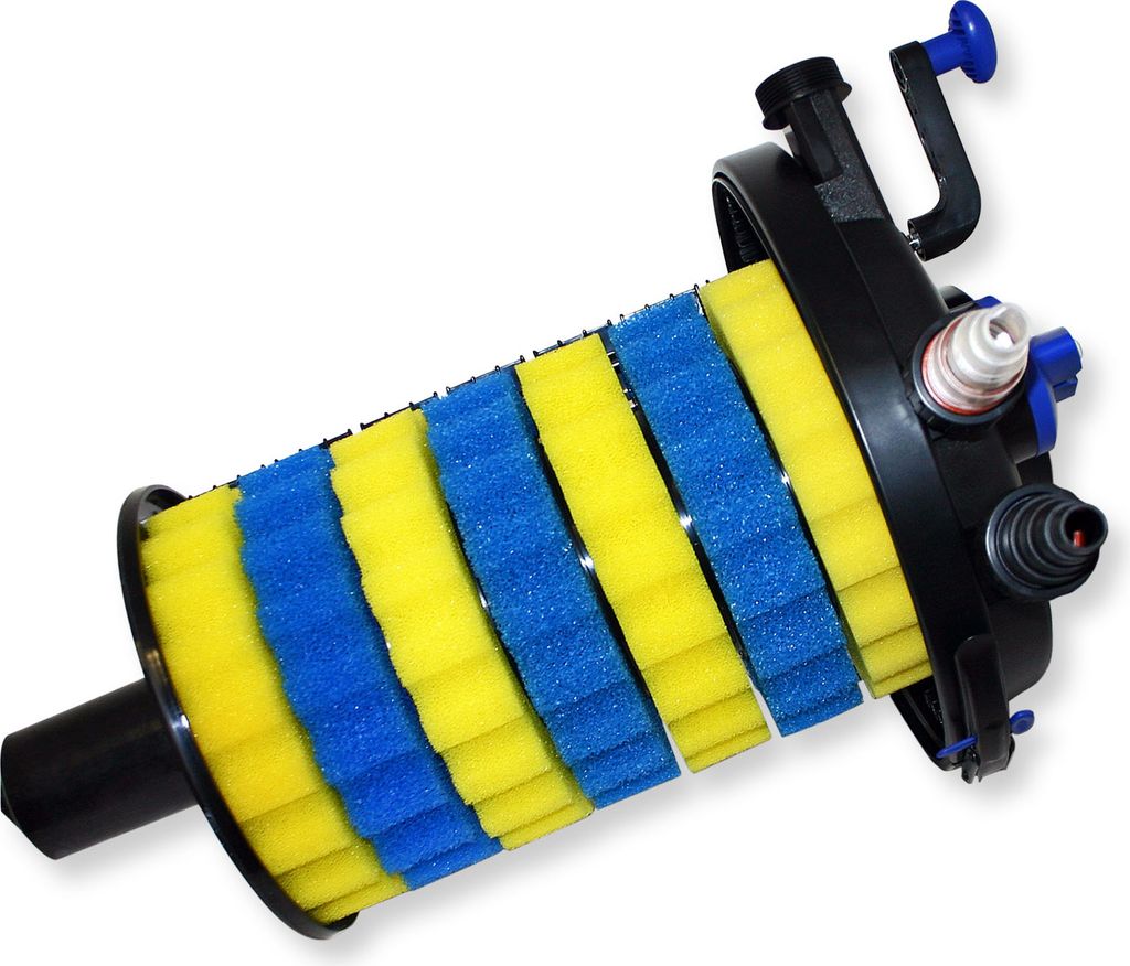 SunSun CPF-15000 SET do 30000l 18W UVC | Kaufland.cz