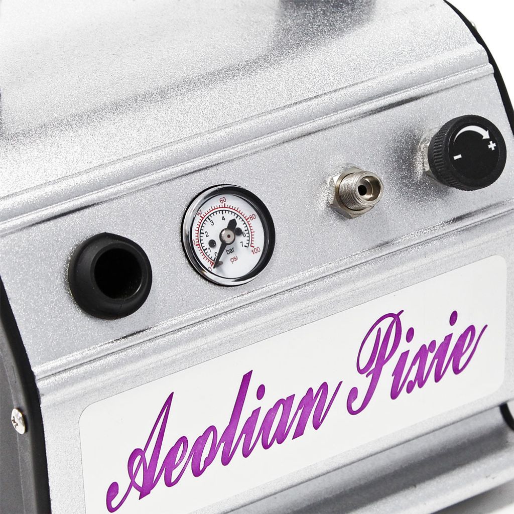 Kompresor na vzduchové štetce AS176 kompaktný | Kaufland.sk