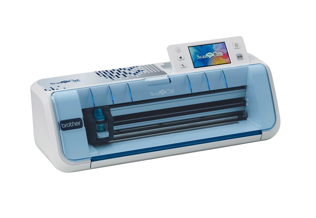 BROTHER Schneideplotter ScanNCut CM750 | Kaufland.de