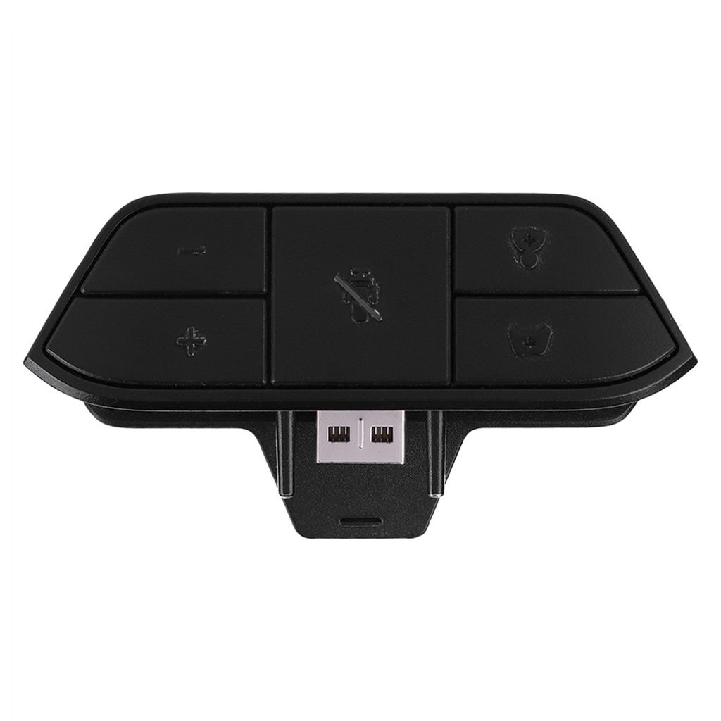 Stereo Headset Adapter für Xbox One,Kopfhörer | Kaufland.de