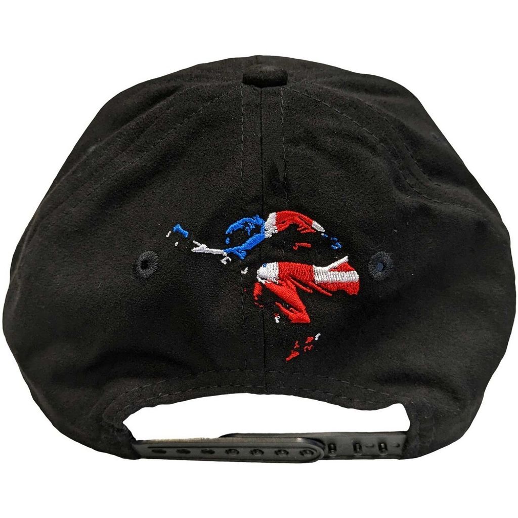 The Who - "Target & Leap" Baseball Cap pro | Kaufland.cz