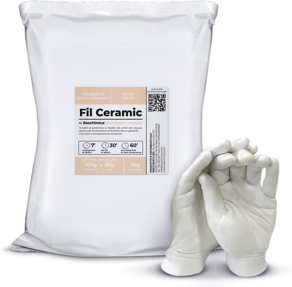 FIL CERAMIC modelovacia omietka na | Kaufland.sk