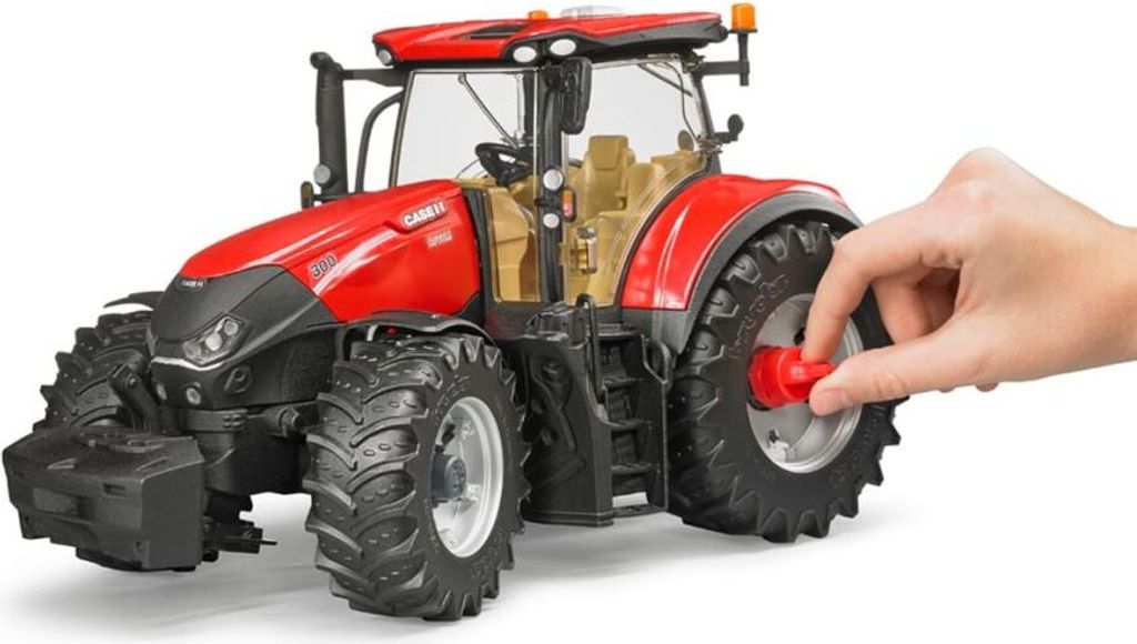 Bruder Case IH Optum 300 CVX; 3190 | Kaufland.de