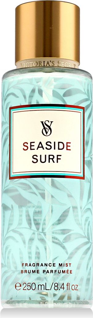 Victoria's Secret Seaside Surf telový sprej pre ženy 250 ml