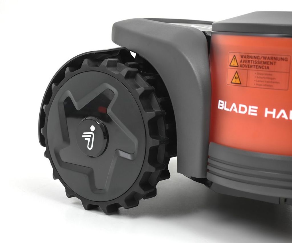 Segway Navimow H800E GPS/W-LAN Modell 2024 | Kaufland.de