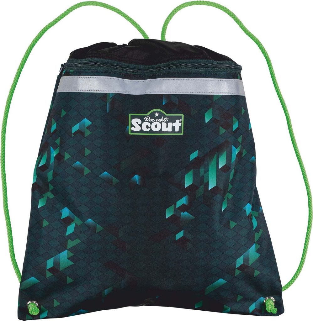 Scout Genius Set Cubes S76400802200 | Kaufland.de