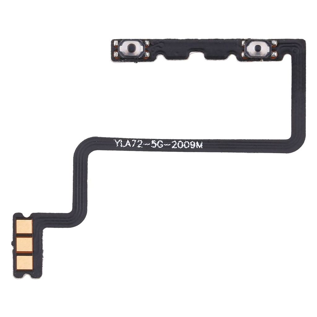 Volume Button Flexkabel für OPPO A72 5G | Kaufland.de