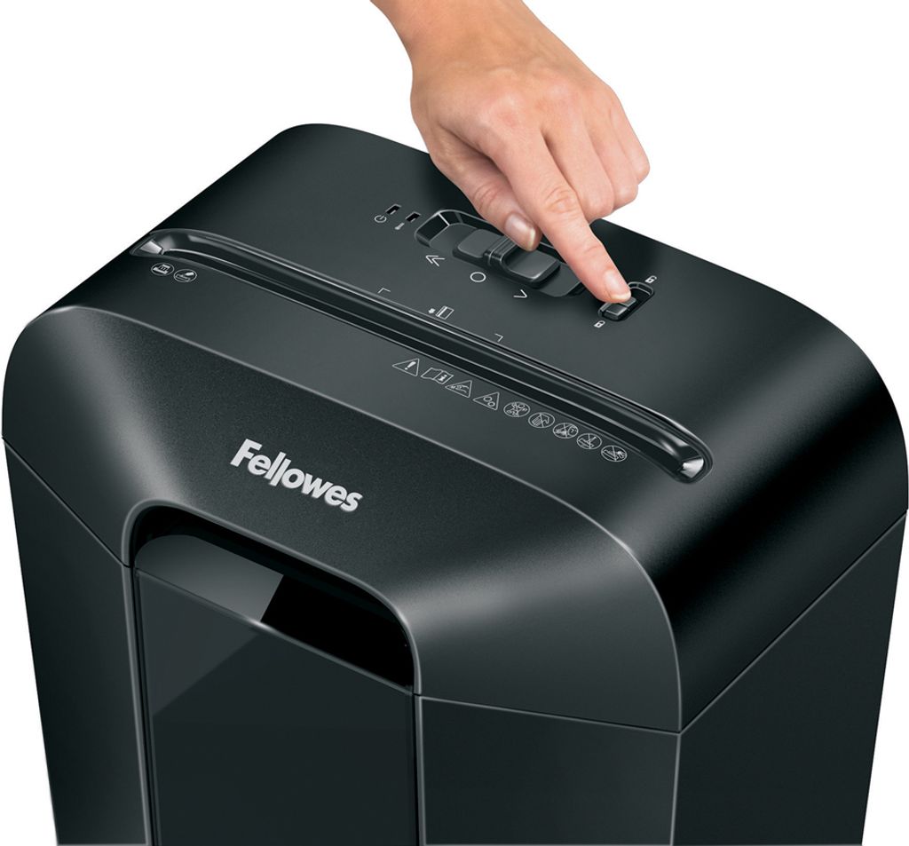 Fellowes Aktenvernichter Powershred LX70 | Kaufland.de