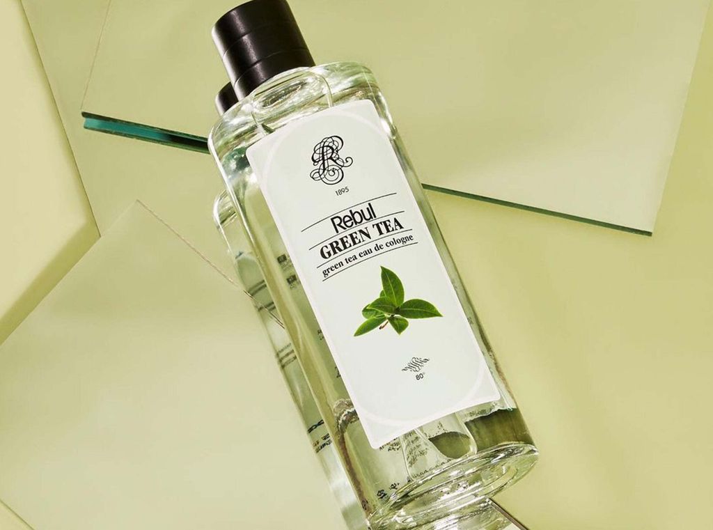 Rebul Eau de Cologne | Kölnisch Wasser für | Kaufland.de