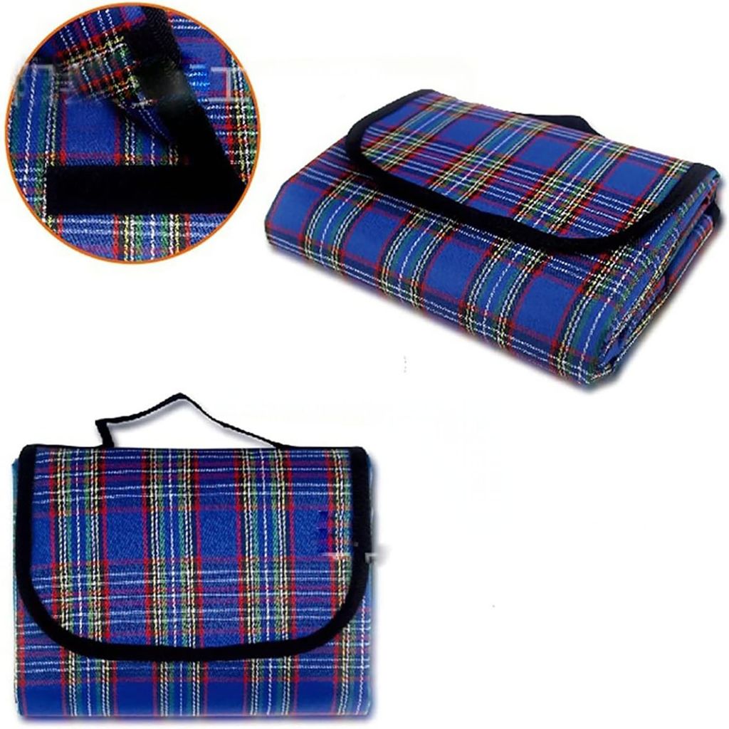 Picknickdecke, Campingdecke, Wasserdicht Mit | Kaufland.de