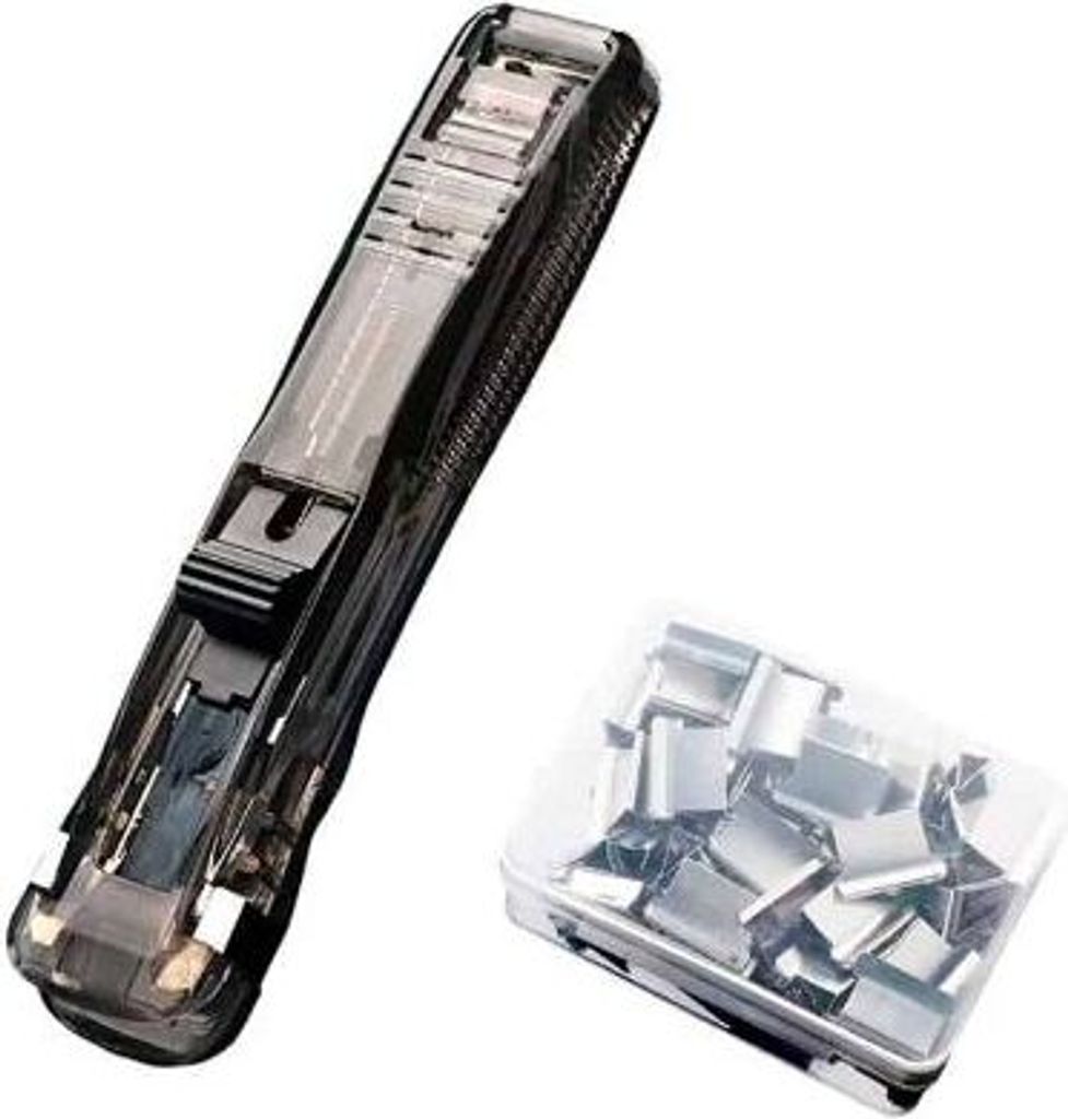 Hefter mit wiederverwendbaren Heftklammern, | Kaufland.de