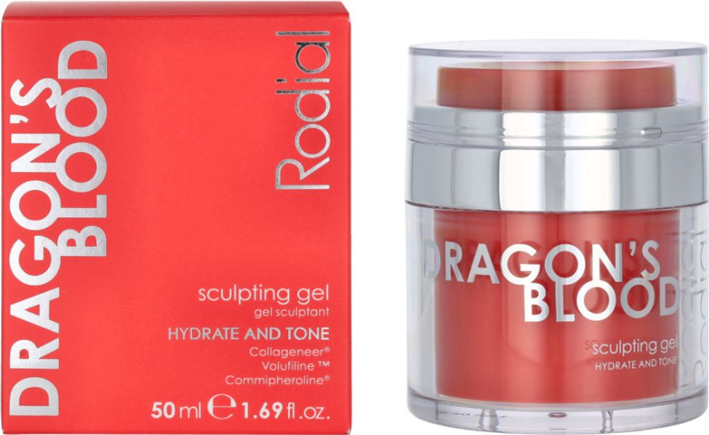Rodial Dragon's Blood Sculpting Gel 50ml | Kaufland.pl
