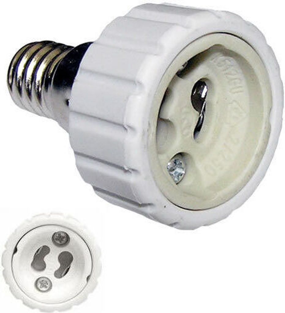 Sockeladapter für Leuchtmittel Adapter E27 | Kaufland.de