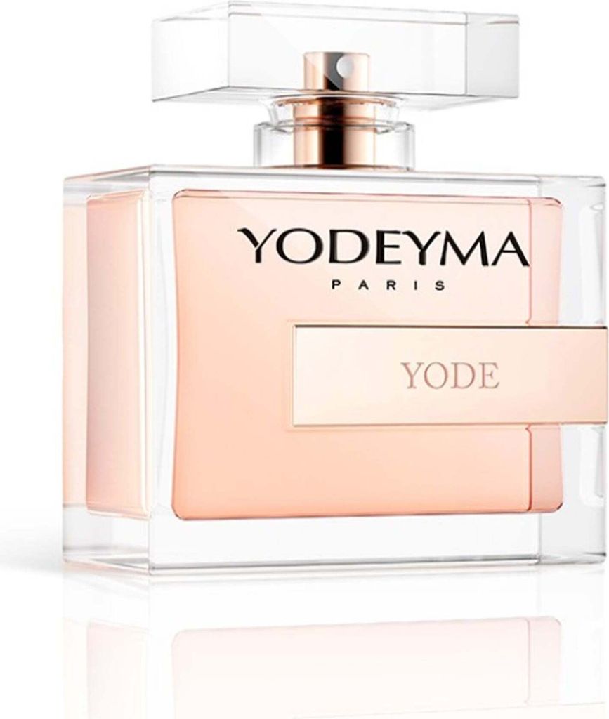 Yodeyma Yode Woda Perfumowana Dla Kobiet | Kaufland.pl