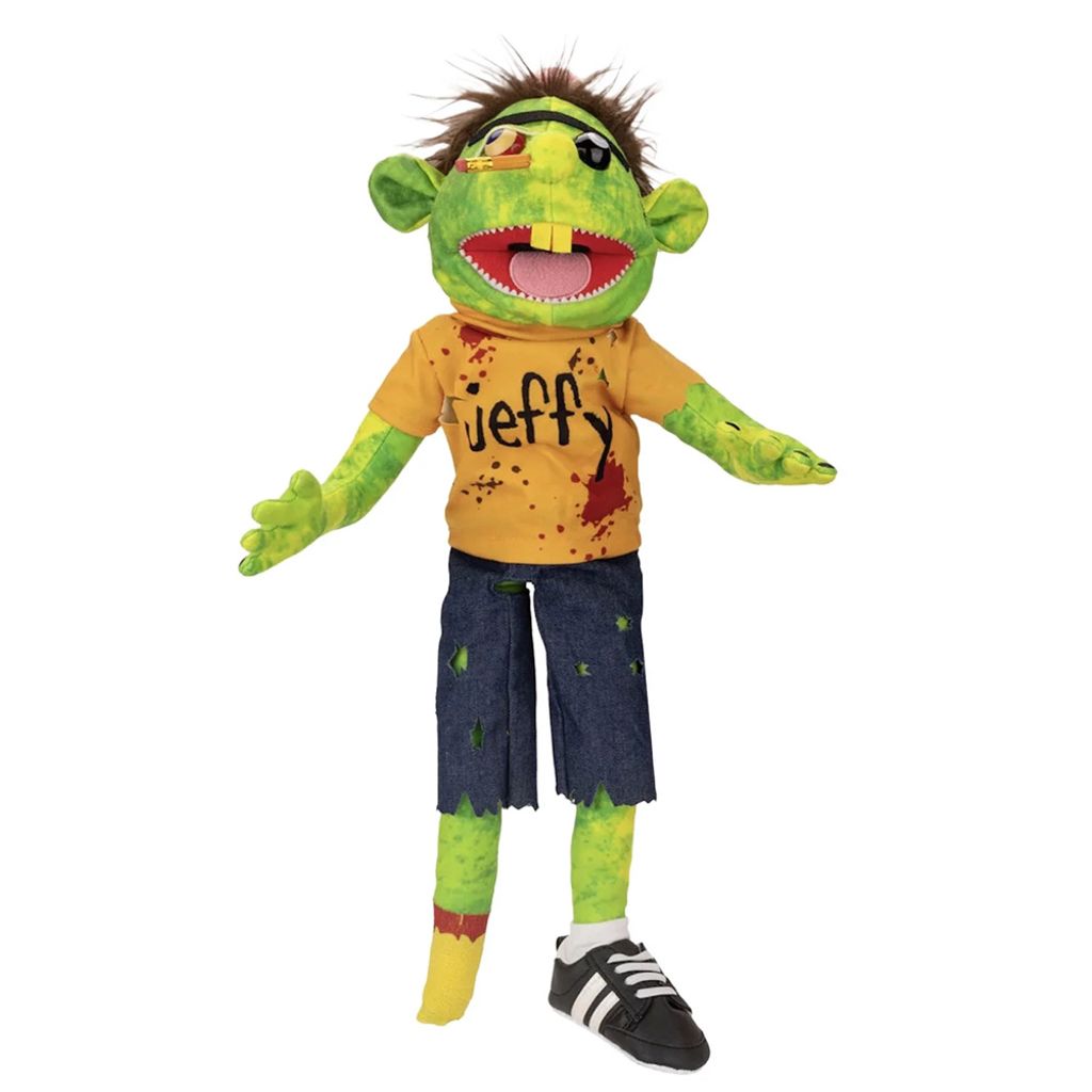 Jeffy Puppets, Handpuppen | Kaufland.de