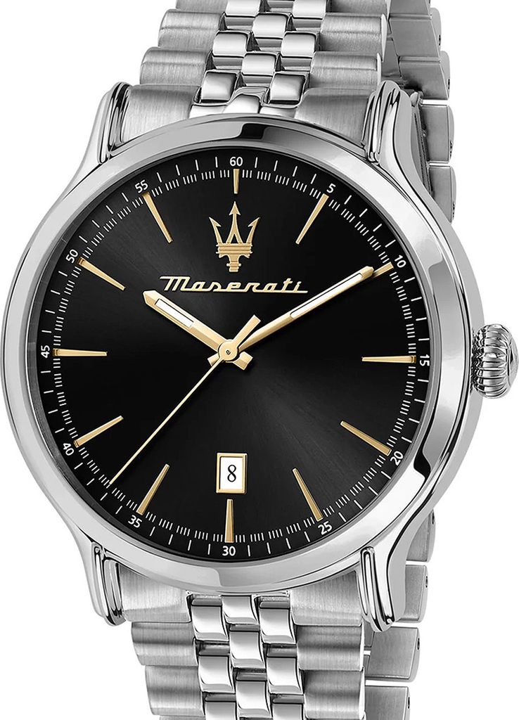 Pánské hodinky Maserati R8853118024 Epoca | Kaufland.sk