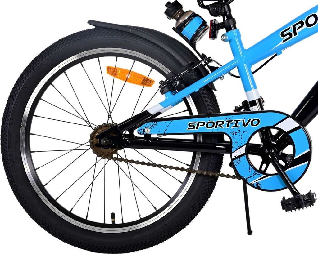 Das Perfekte Fahrrad 20 Zoll Jungen Der Ultimative Kaufratgeberfeed