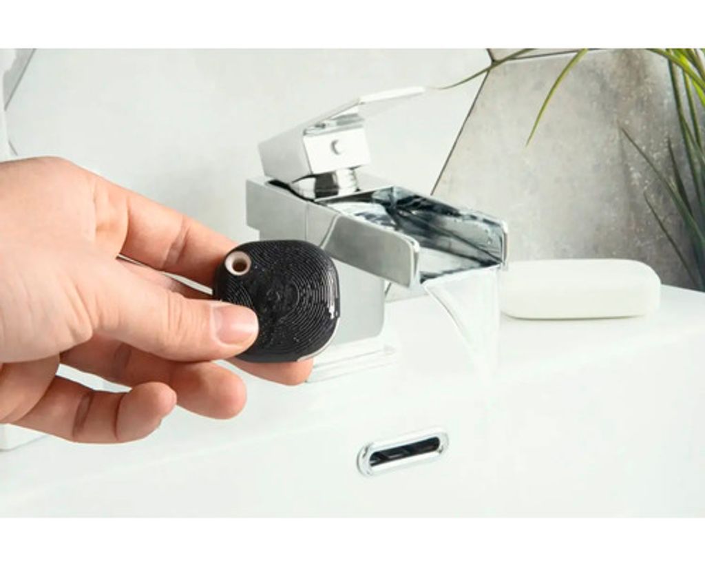 Shelly Blu Button Tough Black Smarter Button | Kaufland.cz