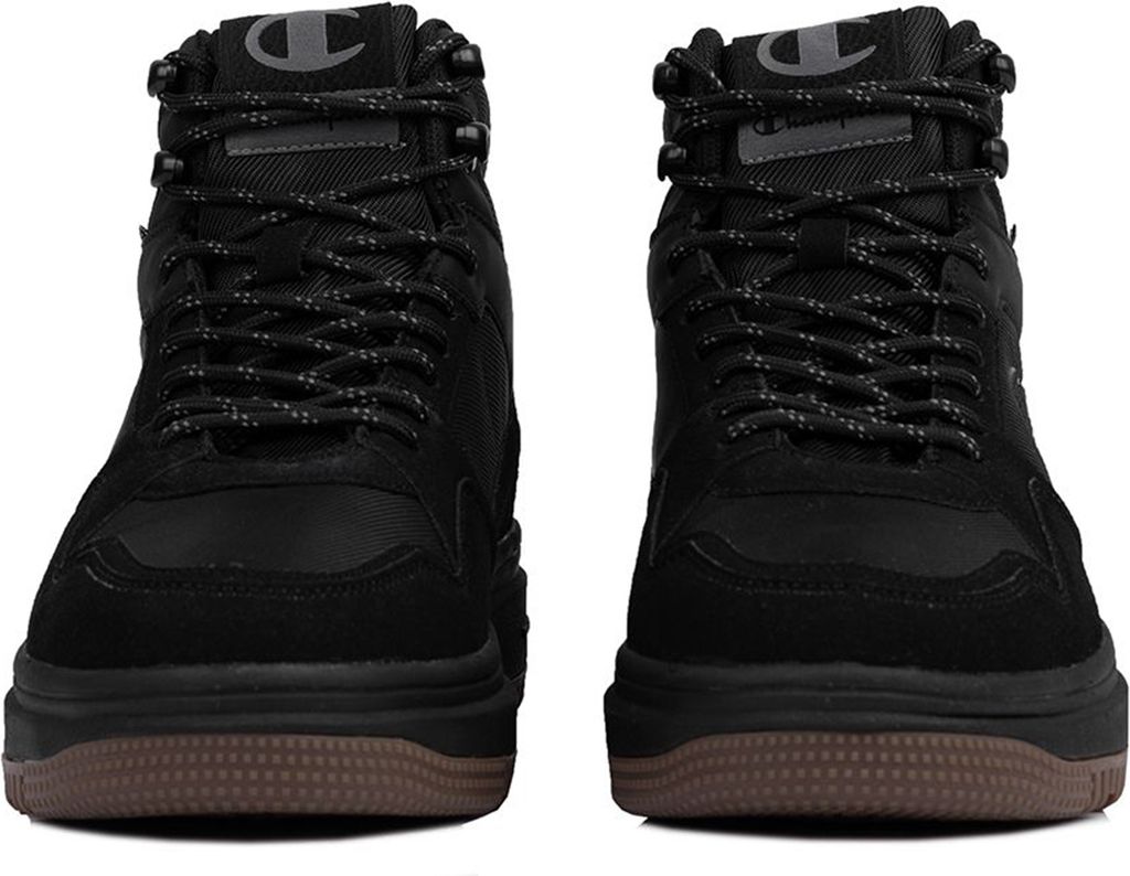 Champion Boty Rd18 Mid Utility, S22298KK001 | Kaufland.cz