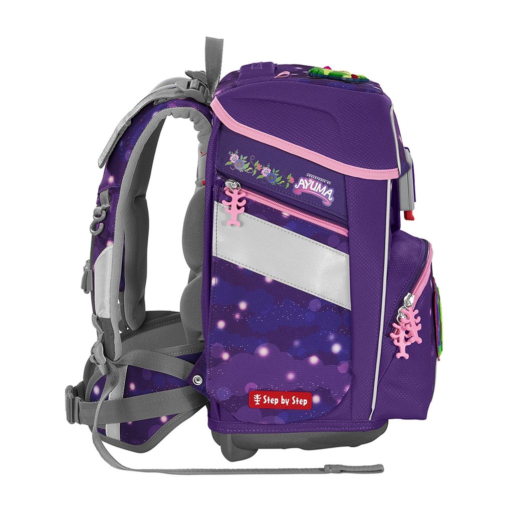 Step by Step Ranzen-Set SPACE, 5-teilig | Kaufland.de