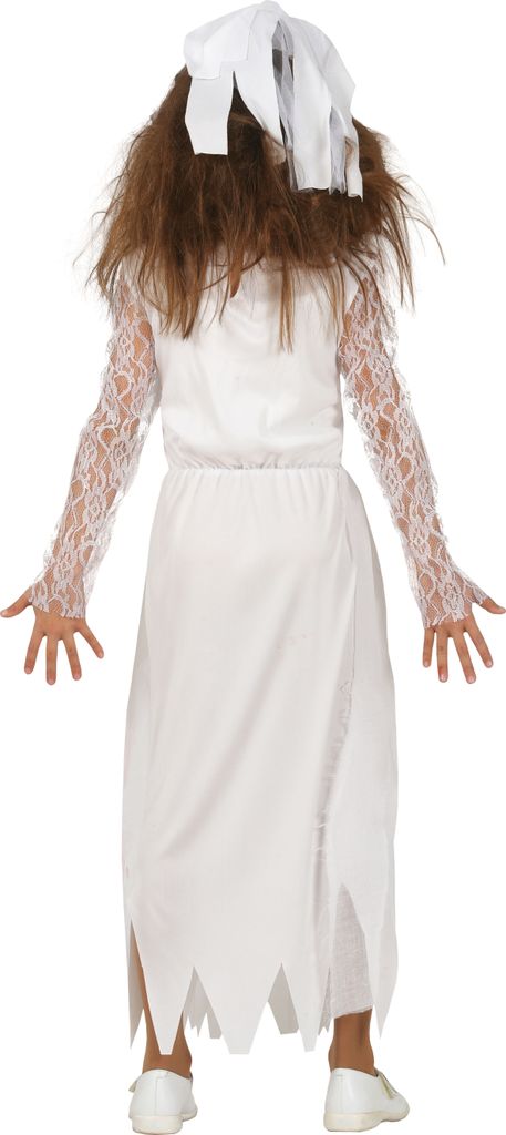 kostium krwawej panny młodej dla dziewczynek, | Kaufland.pl