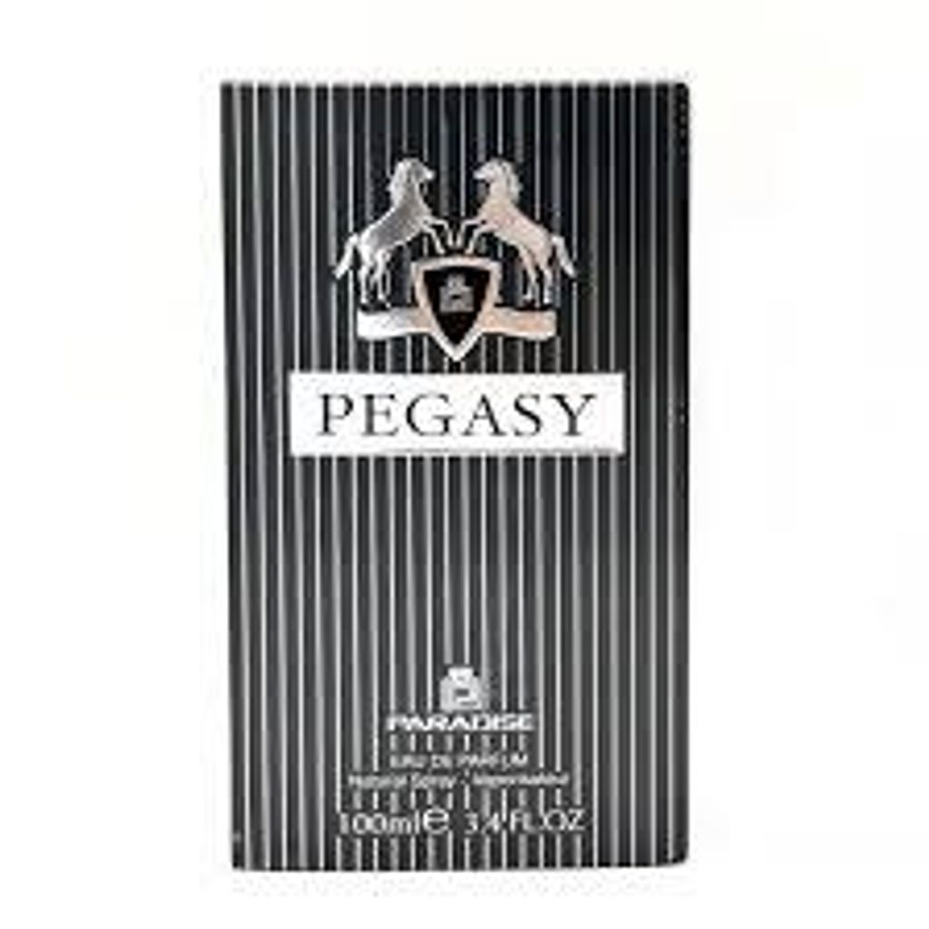 Fragrance World Pegasy Paradise Eau de Parfum | Kaufland.de