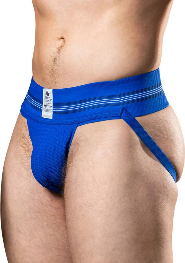 MM The Original No. 10 Jockstrap Underwear | Kaufland.cz