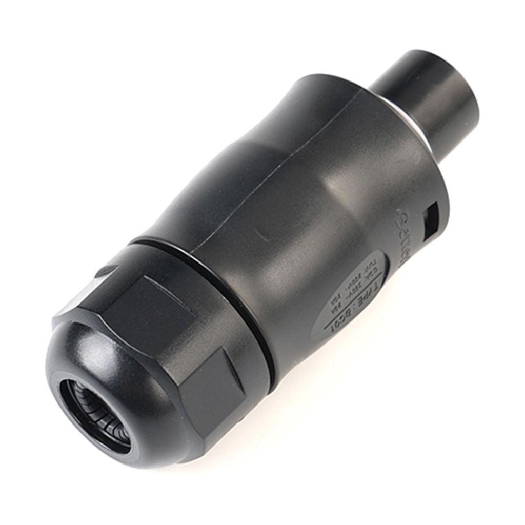 Betteri BC01 Male Stecker Netzanschlussbuchse | Kaufland.de
