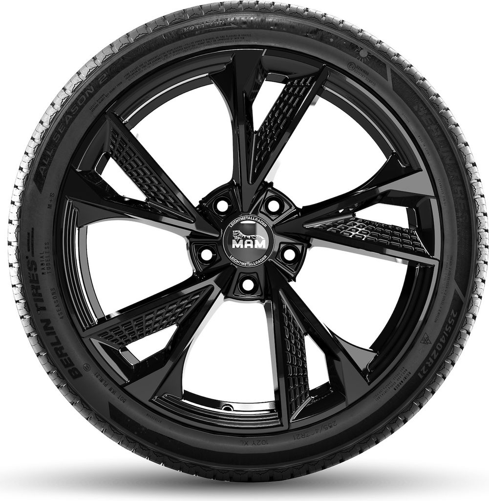 175/65 R14 82T Berlin Tires All Season 2 - | Kaufland.pl