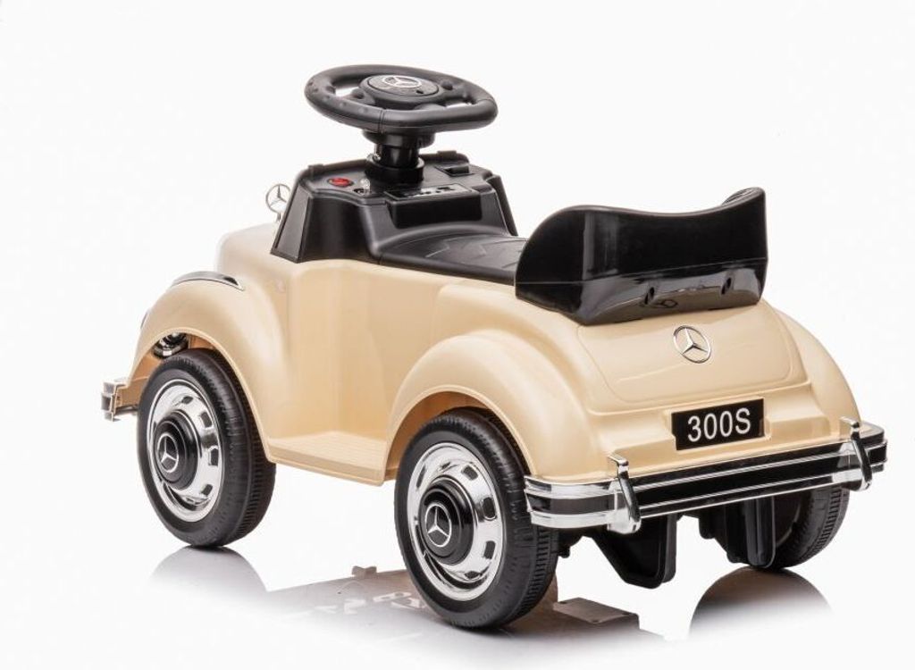Kinder Mercedes-Benz 300 S Oldimer Rutschauto | Kaufland.de