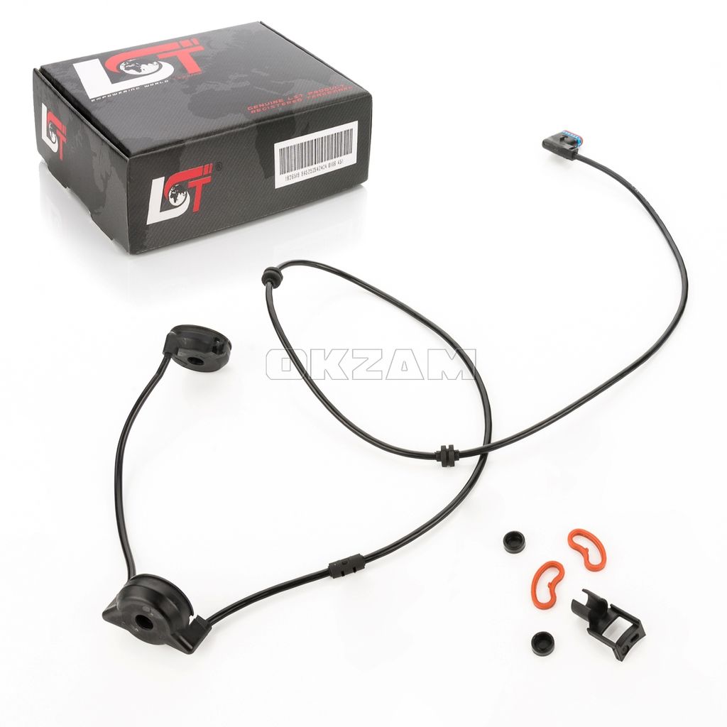 Federbein Leitungssatz Airmatic Vorderachse | Kaufland.de