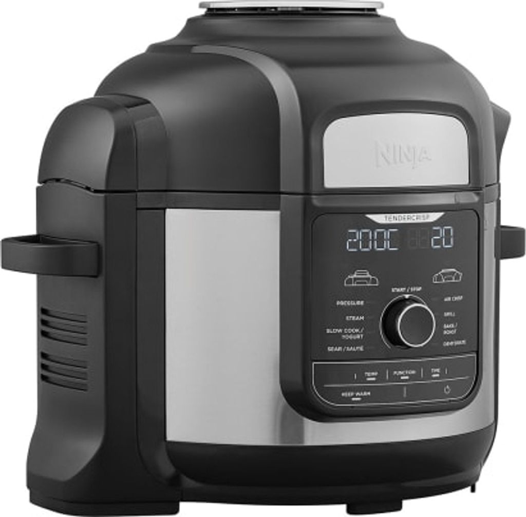 Ninja OP500EU XXL- Ninja Foodi 3 w 1 | Kaufland.pl