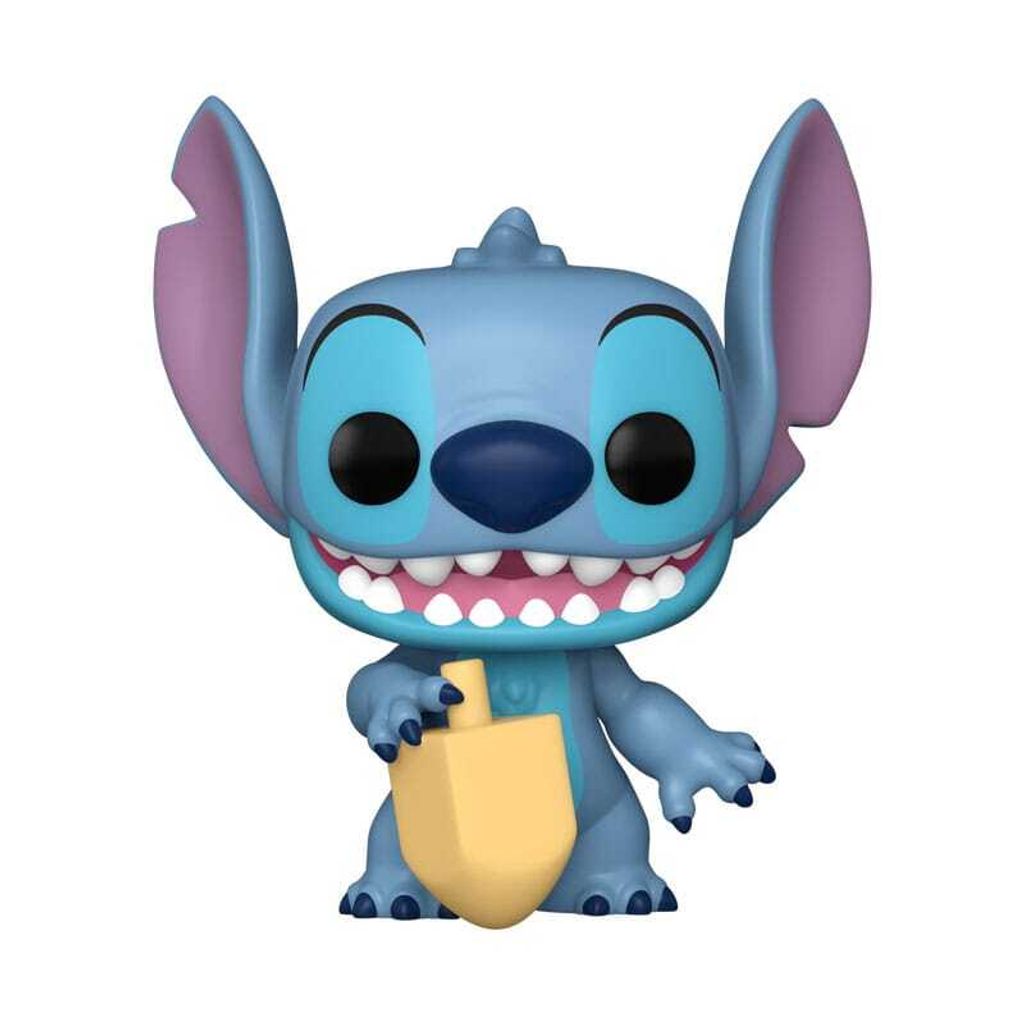 Funko Pop! Lilo & Stitch Stitch 1500 | Kaufland.cz