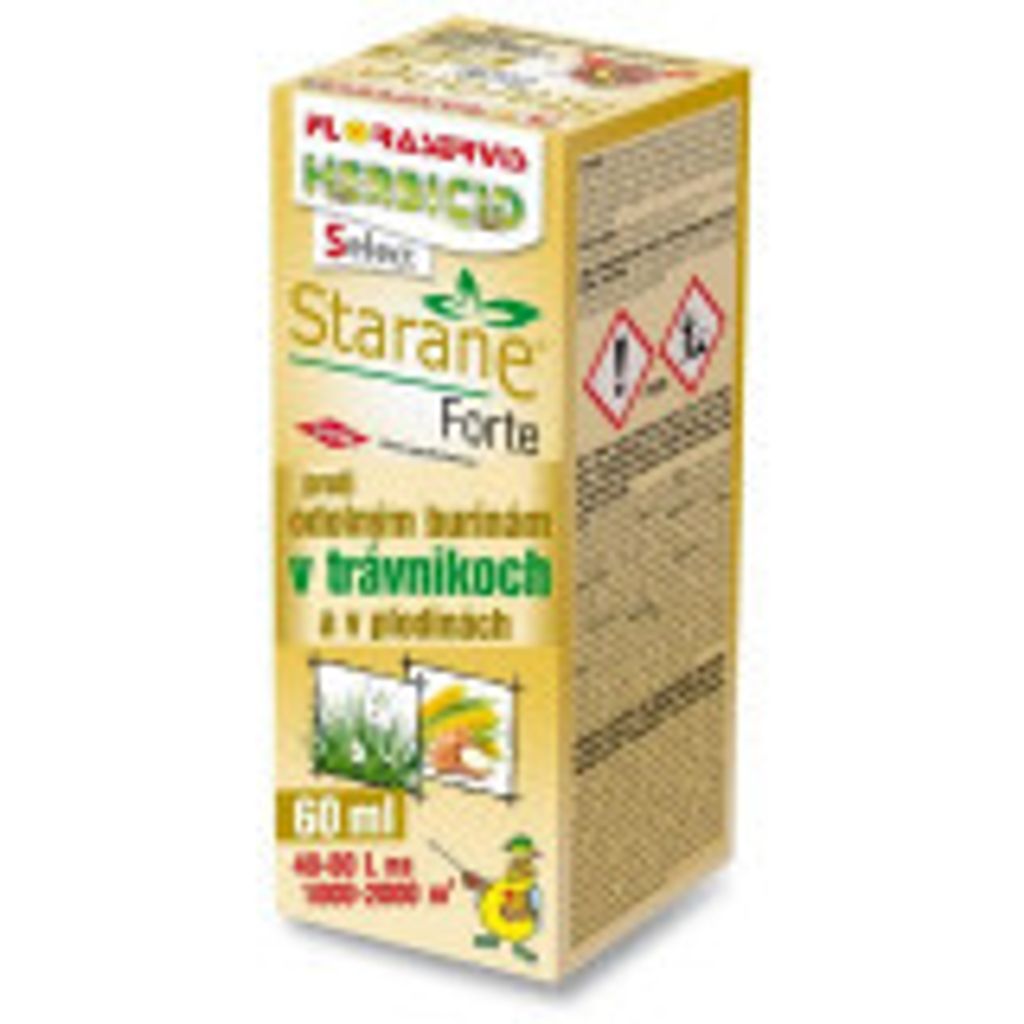STARANE FORTE 60 ml Jiné příslušenství pro rostliny