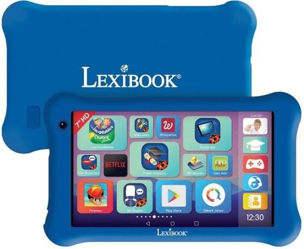 LEXIBOOK - LexiTab Master 7 - | Kaufland.de