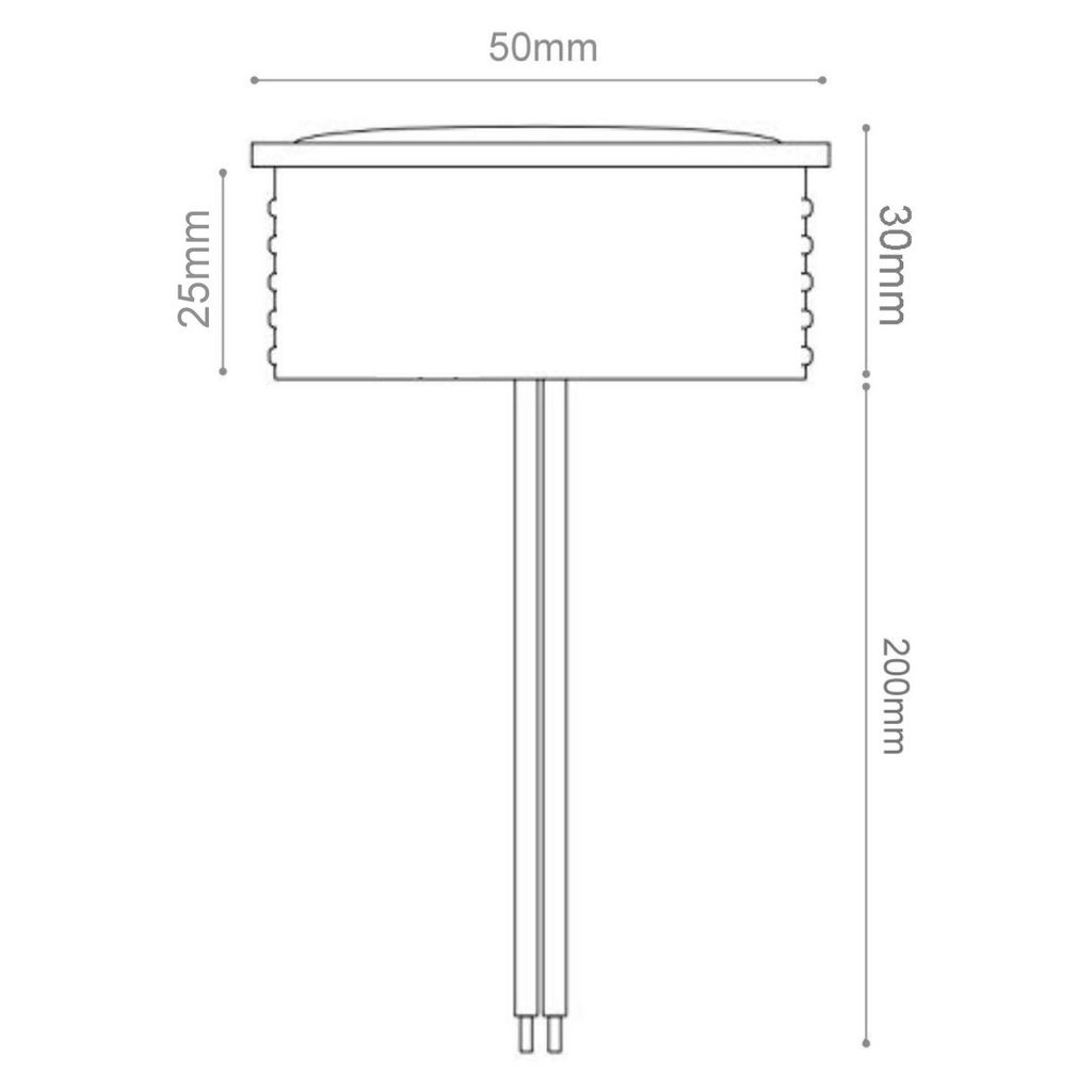 LED Modul 230V 3W - warmweiß LEDs | Kaufland.de